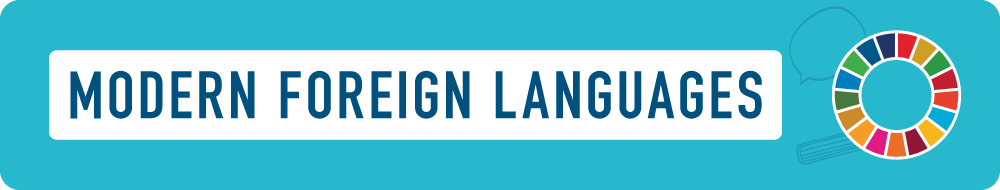 MFL | Spanish | Life Underwater 1 – Leeds DEC